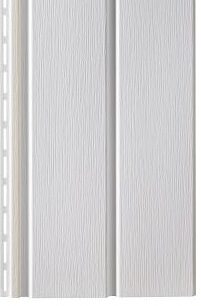 Concord Quality Vinyl Siding - Profiles and Colours - Gentek Canada