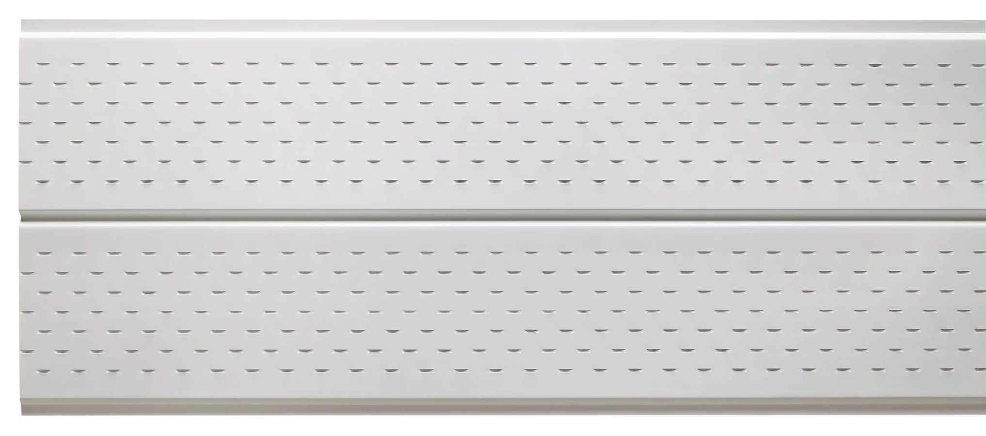 Aluminum Soffit - RayJans