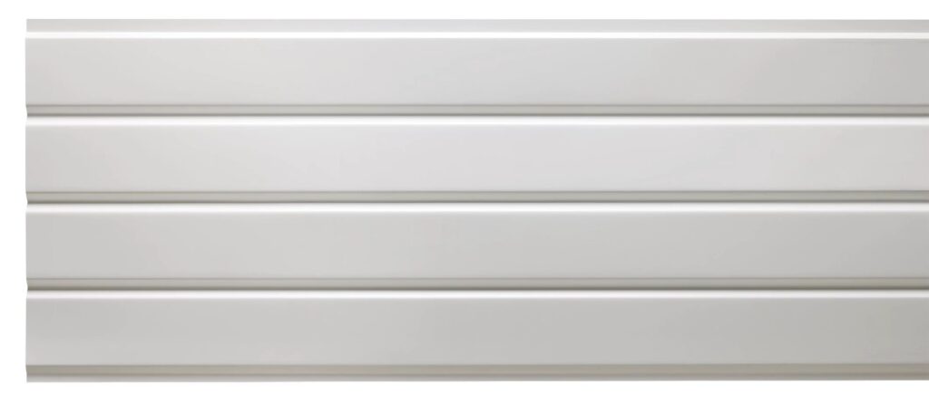 Aluminum Soffit - RayJans