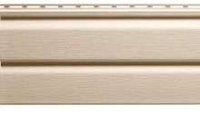 Concord Quality Vinyl Siding - Profiles and Colours - Gentek Canada