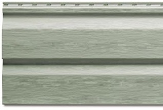 Concord Quality Vinyl Siding - Profiles and Colours - Gentek Canada