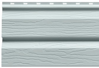 Woodgrain Series 2000 Aluminum Siding - Gentek Canada