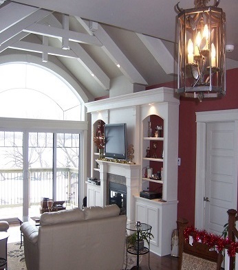 Regency® High Performance Vinyl Windows - Gentek Canada