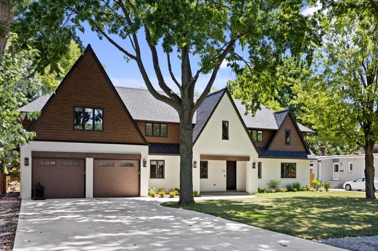 6 Types of Specialty Siding that Set Your Home Apart - Gentek Canada