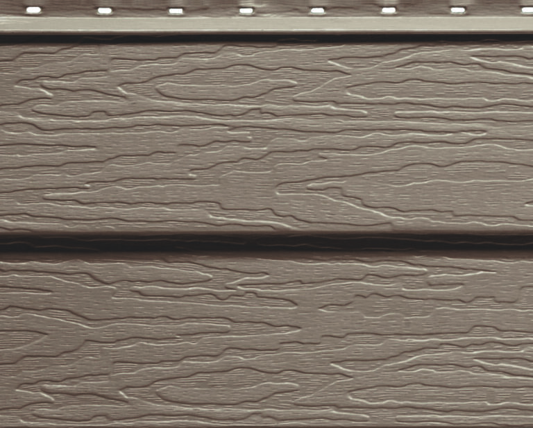 SteelSide Steel Siding - Gentek Canada