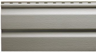 Driftwood II Quality Vinyl Siding - Profiles and Colours - Gentek Canada