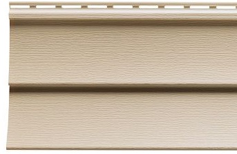 Driftwood II Quality Vinyl Siding - Profiles and Colours - Gentek Canada
