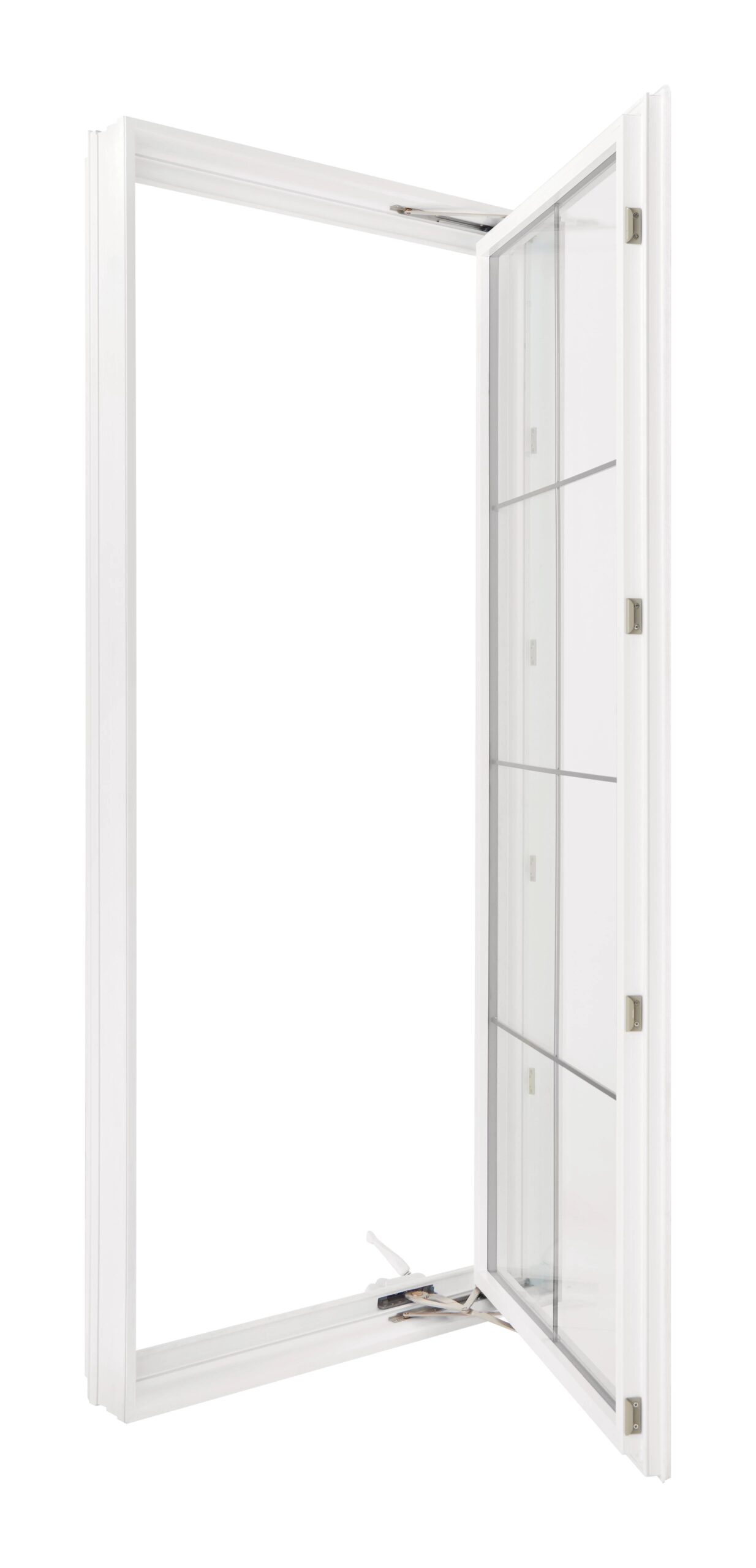 Regency 400 Series Custom Vinyl Windows - Replacement Windows