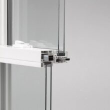 Regency® High Performance Vinyl Windows - Gentek Canada