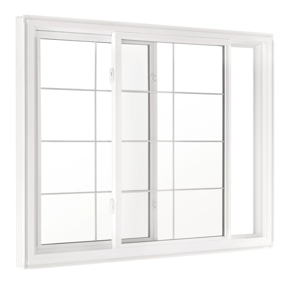 Regency 400 Series Custom Vinyl Windows - Replacement Windows
