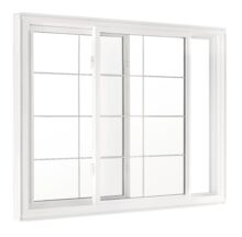 Regency 400 Series Custom Vinyl Windows - Replacement Windows