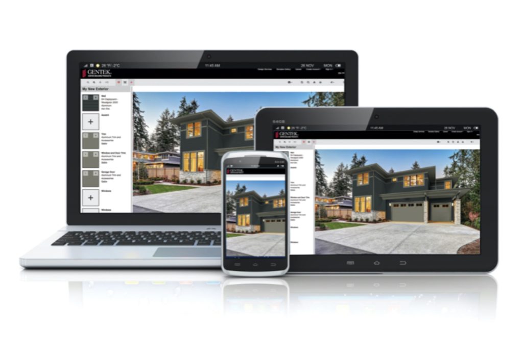 Regency® High Performance Vinyl Windows - Gentek Canada