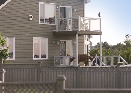 Columns - Gentek Canada