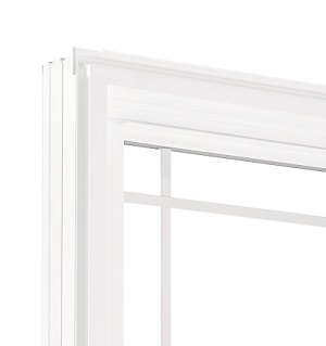 Regency® High Performance Vinyl Windows - Gentek Canada