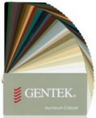 High Performance Steel Entry Door - Gentek Canada
