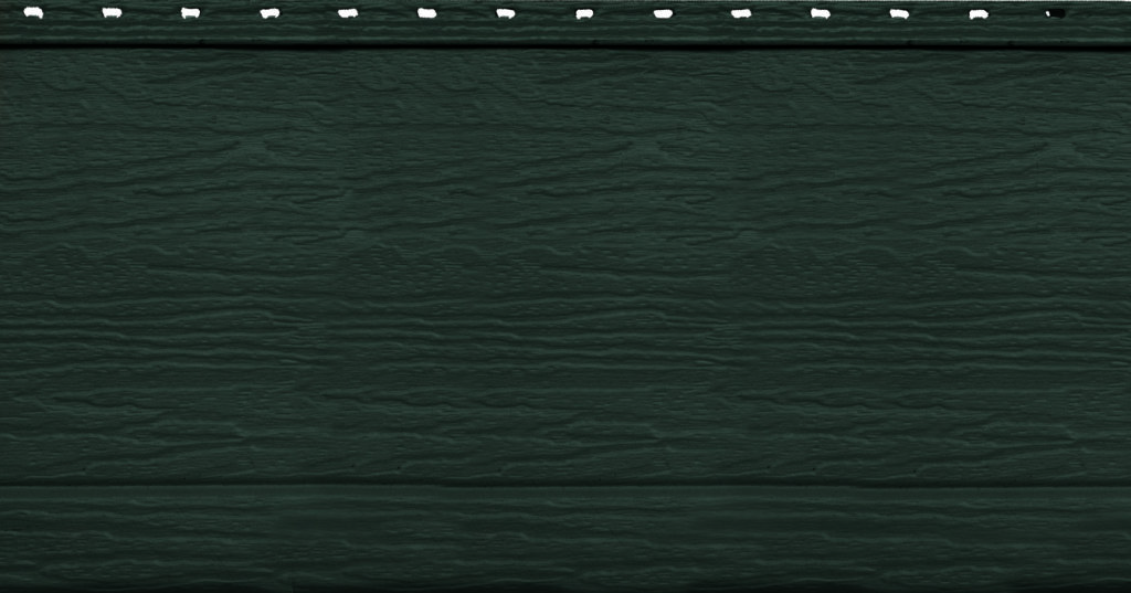 Sierra Steel Ultra Premium Steel Siding - Gentek Canada