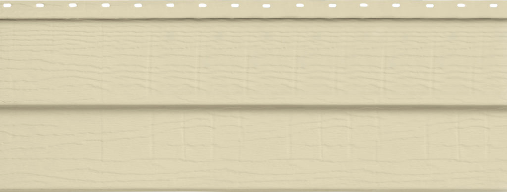 Sierra Steel Ultra Premium Steel Siding - Gentek Canada