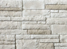 Versetta Stone Panelized Stone Veneer - Gentek Canada
