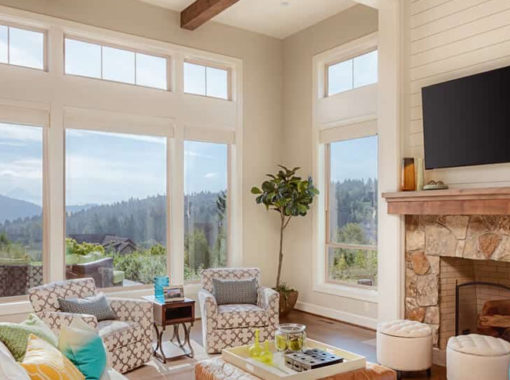 High Performance Vinyl Windows - Gentek Canada