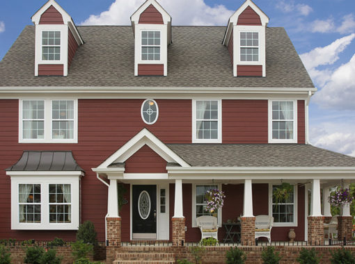 Specialty Siding - Exterior Siding - Gentek Canada