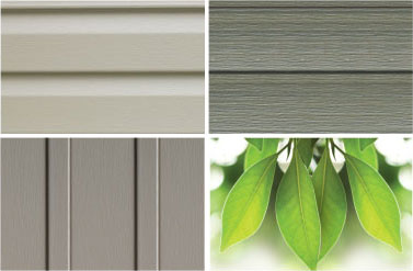 Vinyl Siding Archives - Gentek Canada