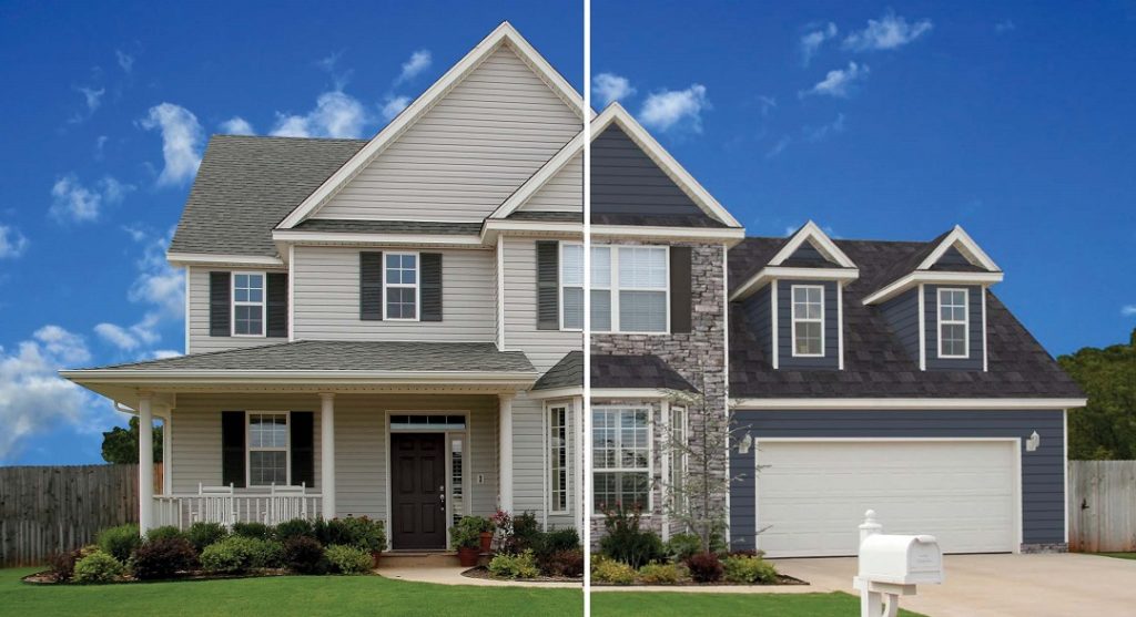 Colour and Design - Gentek Canada