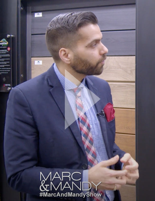 ALIGN Composite Cladding - Exterior Siding - Gentek Canada