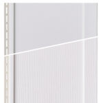 Revêtement en composite ALIGN - Gentek Canada