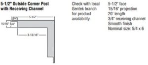 ALIGN Composite Cladding - Exterior Siding - Gentek Canada