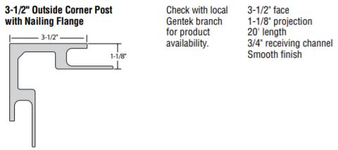 ALIGN Composite Cladding - Exterior Siding - Gentek Canada