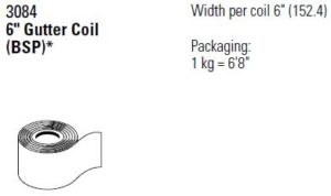 Gutter Coil - Gentek Canada