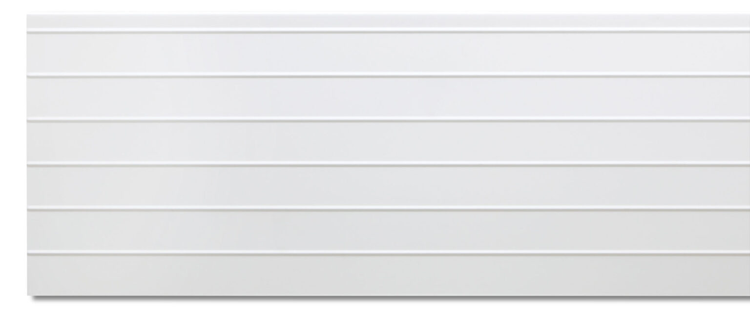 Aluminum Fascia - Gentek Canada