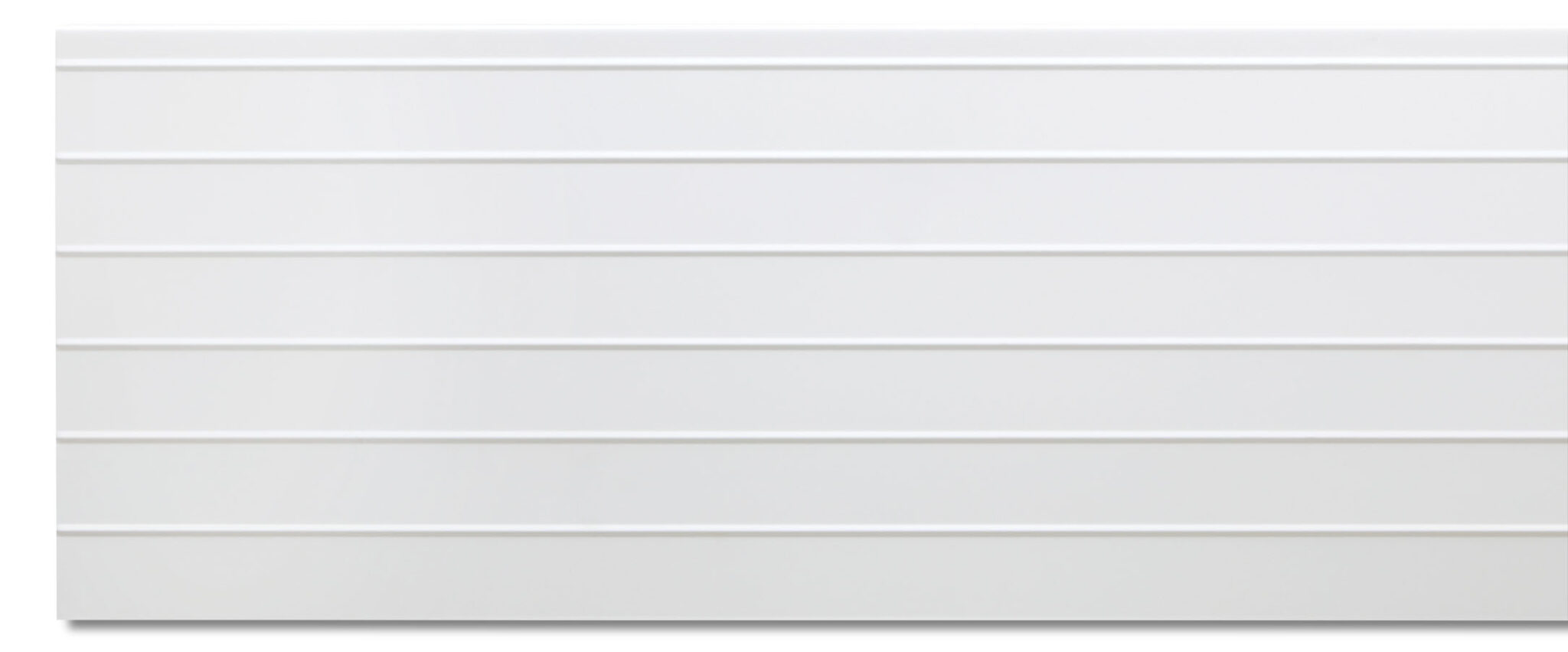 Aluminum Fascia - RayJans