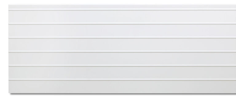 Aluminum Fascia - Gentek Canada