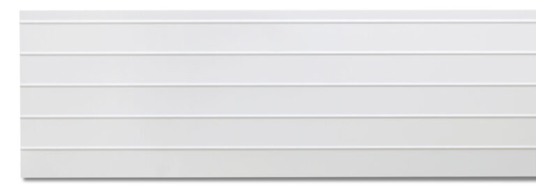 Aluminum Fascia - Gentek Canada