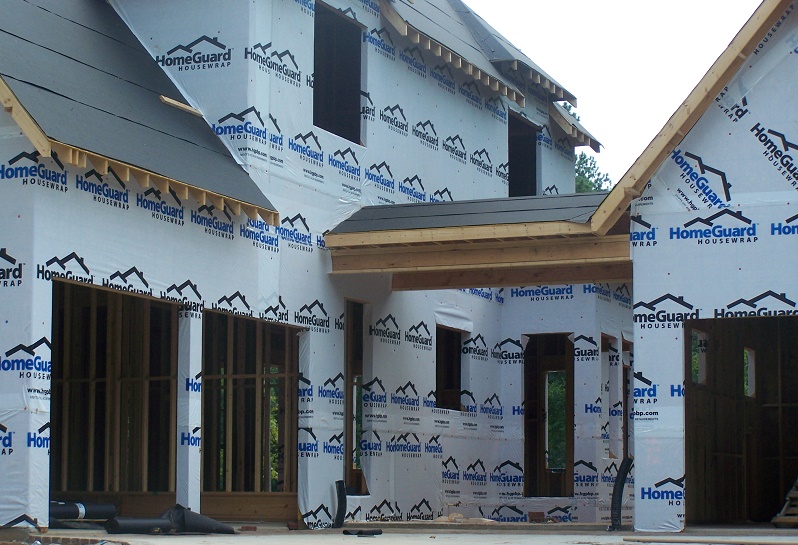 Building Envelope - Gentek Canada