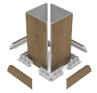 ChamClad Exterior and Interior Architectural Products - Gentek Canada