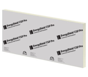 Atlas Wall and Roof Insulation - Gentek Canada