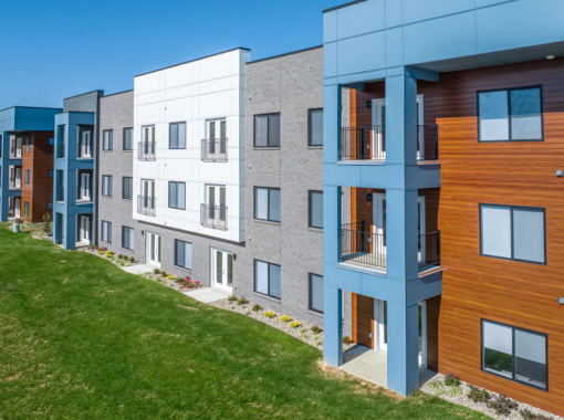 Engage Building Products - Gentek Canada