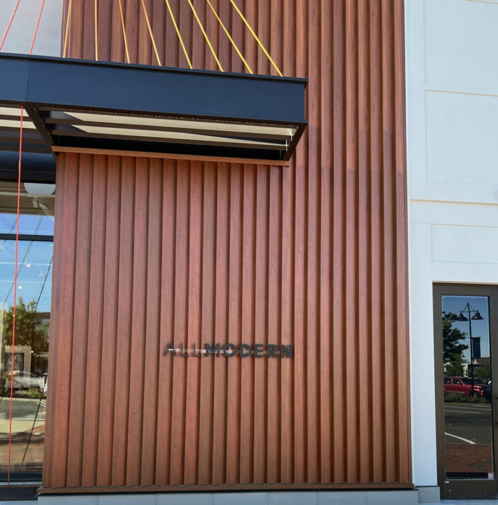 Longboard Architectural Products - Gentek Canada