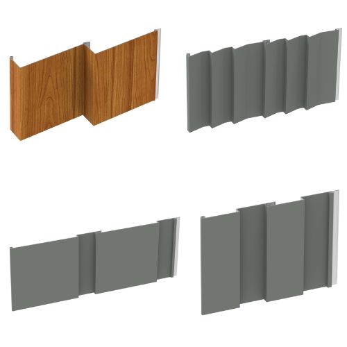 Longboard Architectural Products - Gentek Canada