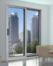 Novatech Patio Doors - Gentek Canada