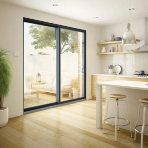 Novatech Patio Doors - Gentek Canada