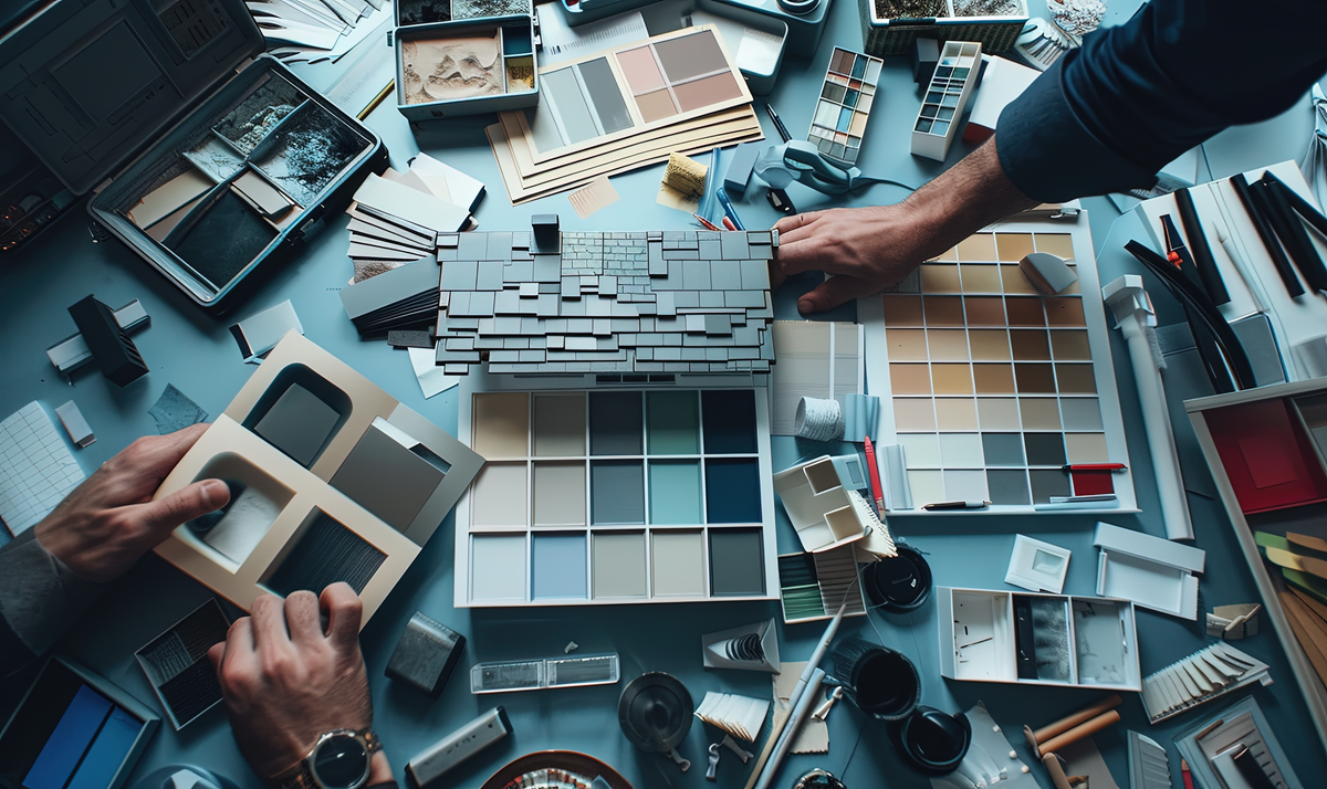 2026 Exterior Colour Trends in Siding, Trim, and Design - Gentek Canada